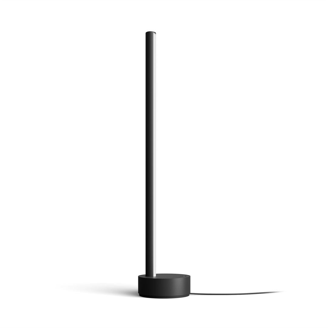 Philips Hue Gradient Signe Table Lamp white and color ambiance